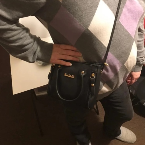 kuoy | Bags | Kuoy Handbag | Poshmark